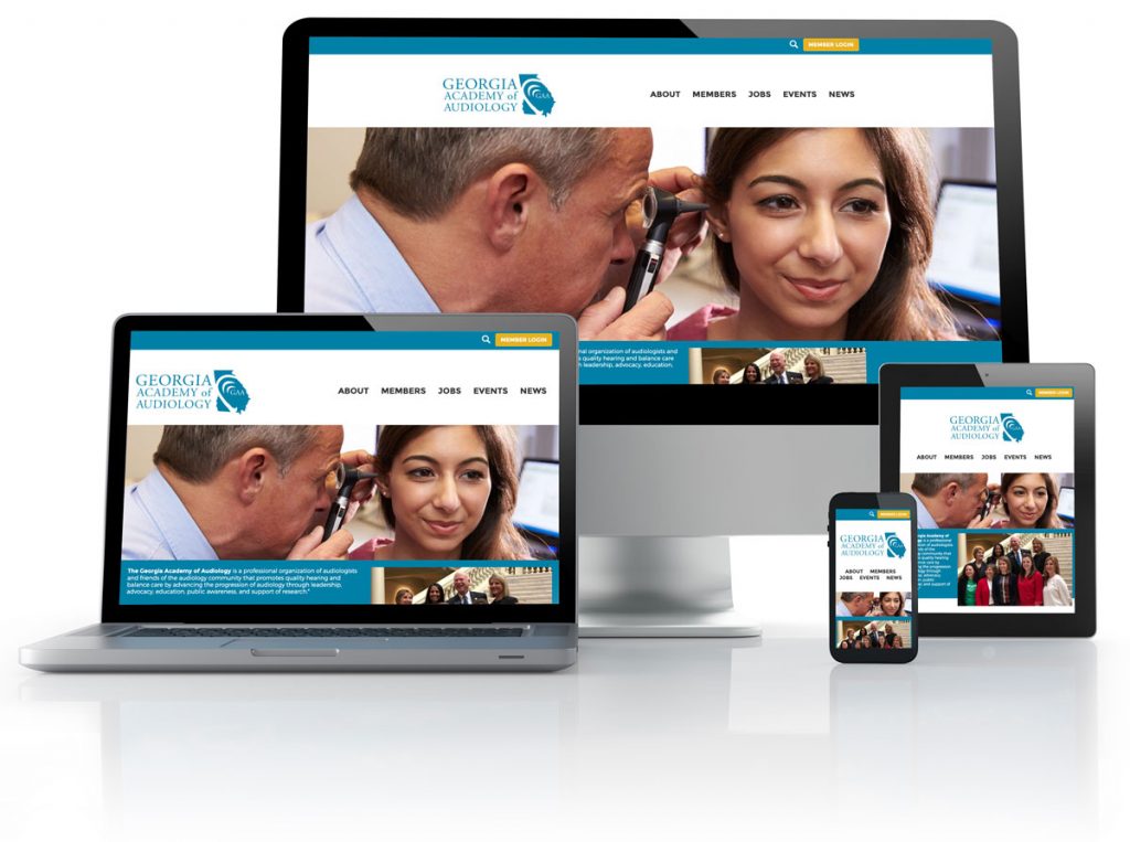 GAA Website - Brandon D Hunt